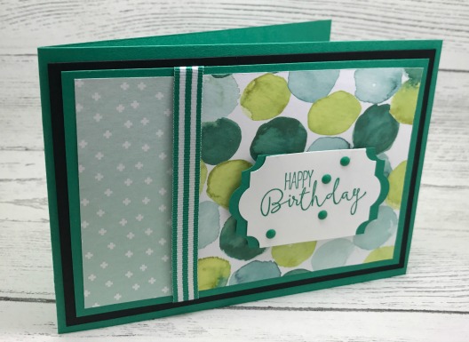 Basic Card Making Techniques