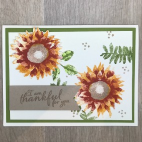Card Making Ideas
